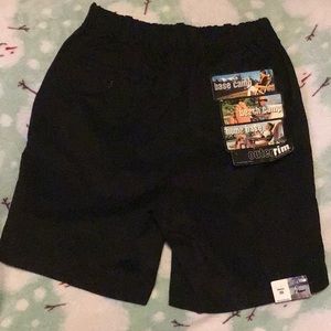 Outer Rim | Shorts | Outer Rim Pleated Front Elastic Waist Shorts ...